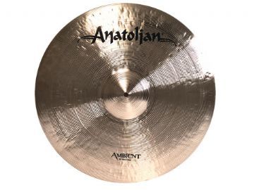 Anatolian 17'' Crash Ambient Series