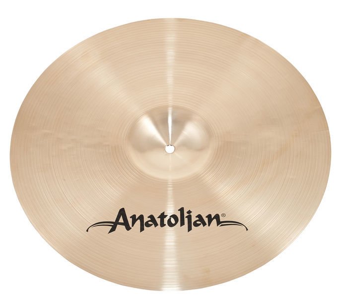 Anatolian 18" Crash Baris Series