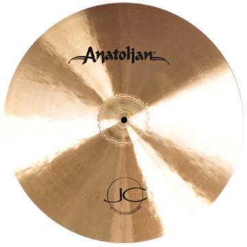 Anatolian 17'' Crash Jazz Collection