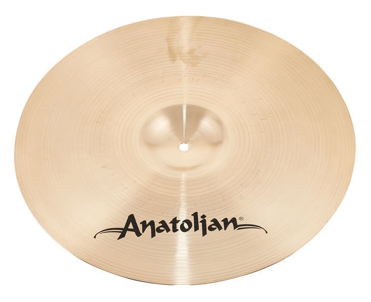 Anatolian 18" Power Crash Baris Series