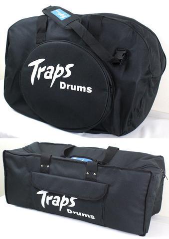 Traps Bagset