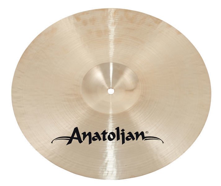 Anatolian 18" Crash Ultimate Series