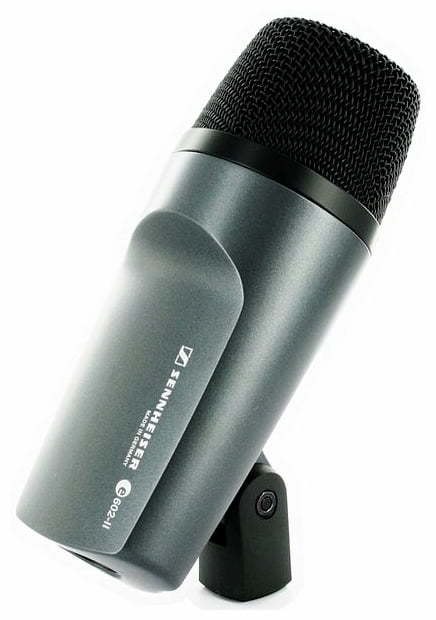 Sennheiser E 602 II Instrumentalni mikrofon