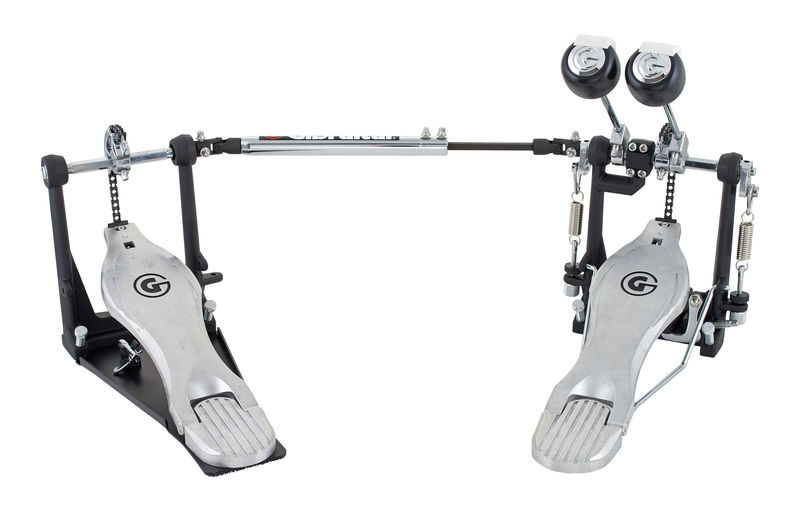 Gibraltar 5711DB dupla bas pedala