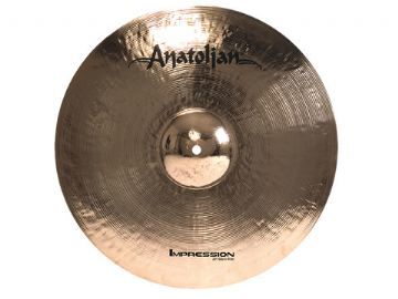 Anatolian 20'' Impression Series Ride