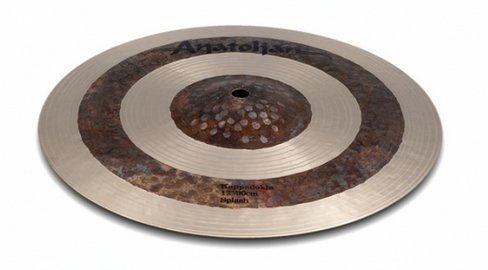 Anatolian 14" Hi Hat Kappadokia Regular Series