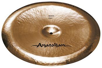 Anatolian 20" China Swish Ultimate Serie