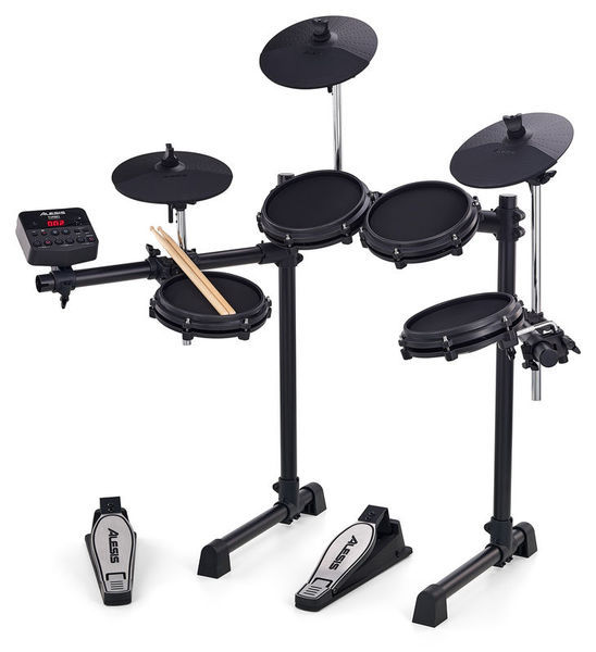 Alesis Turbo MashKit elektronski bubanj