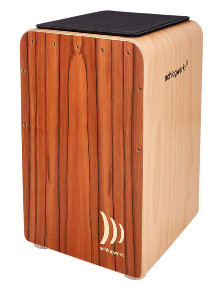 Schlagwerk CP 609 Cajon Fineline Comfort Tineo