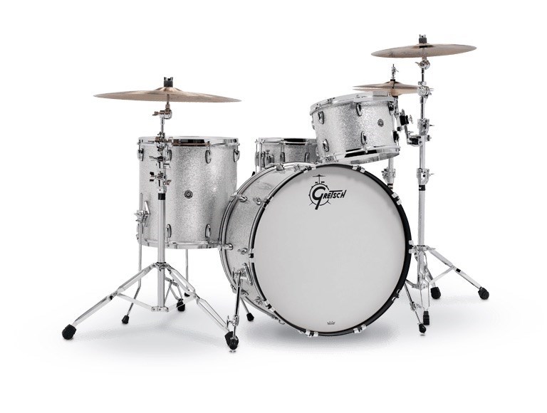 Gretsch CT1 J483 akustični bubanj set