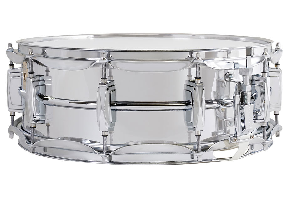 Ludwig LM400S 14''X5'' Suprafonic doboš