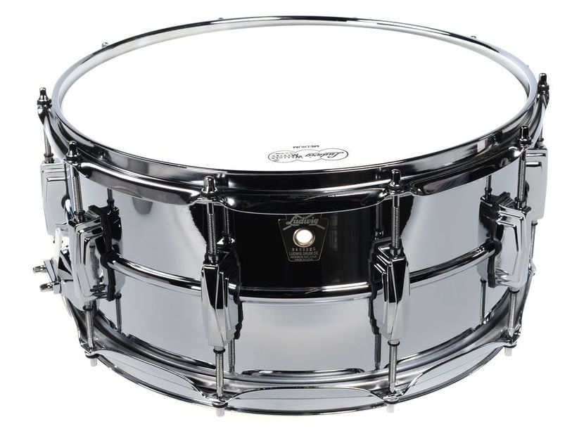 Ludwig LM402 Supra Phonic Snare