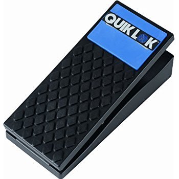 Quiklok VP26U Volume pedala