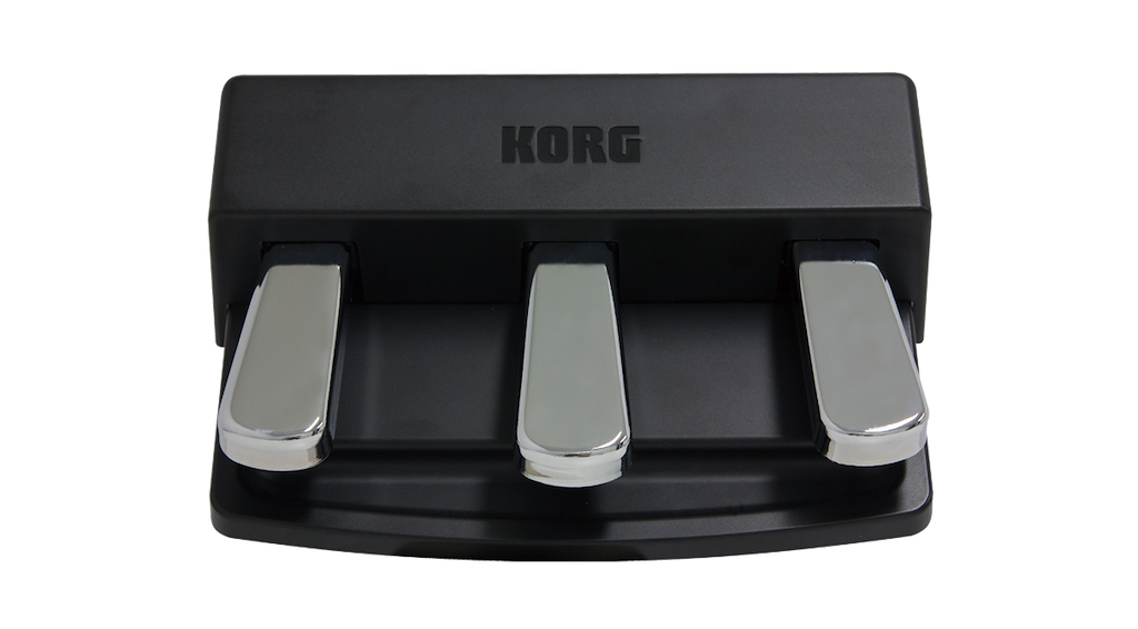 Korg PU 2