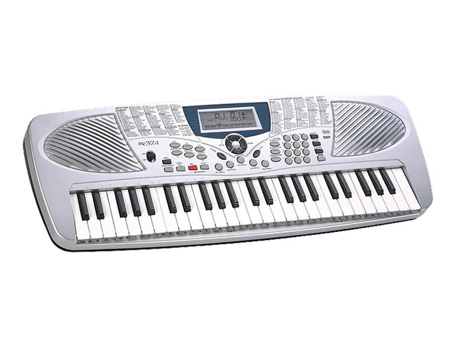Medeli MC37 A klavijatura za početnike