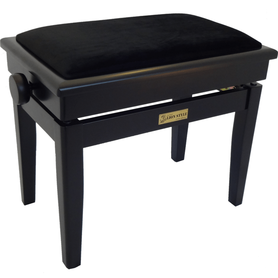 LION STYLE PB7 MBK klavirska stolica