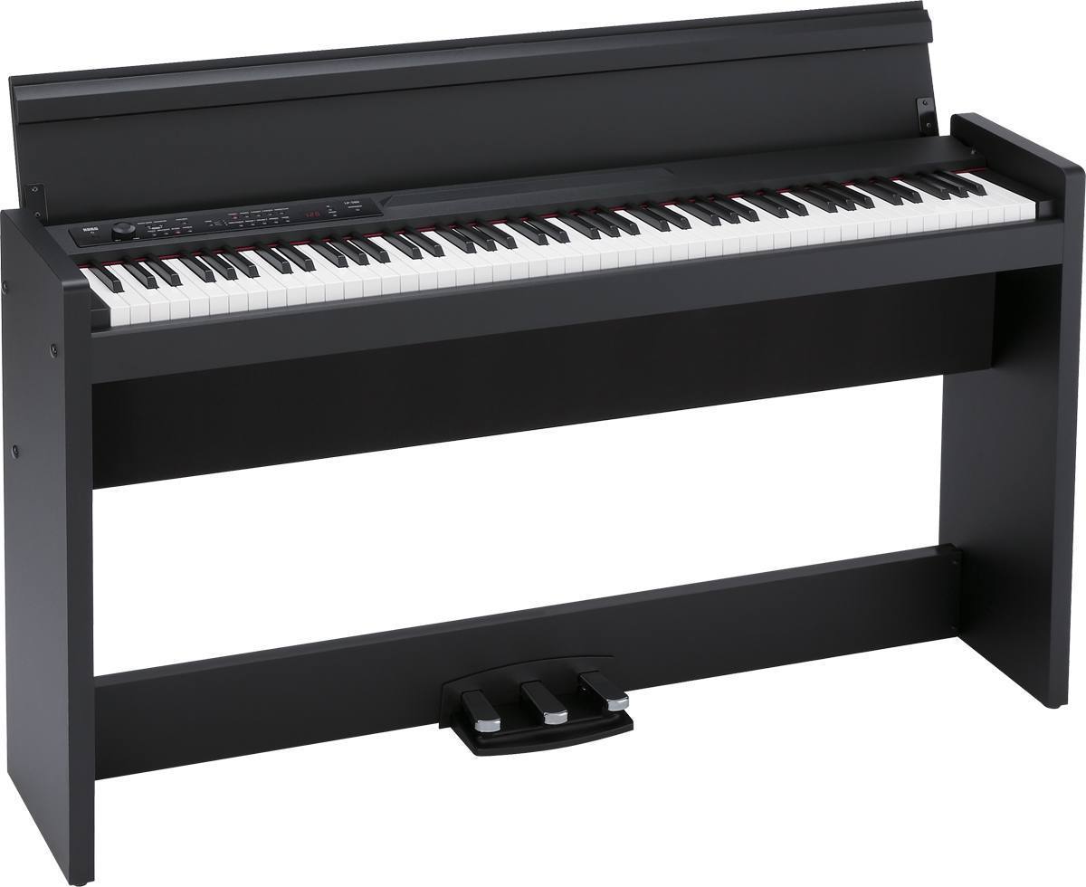 Korg LP380 BK Električni klavir