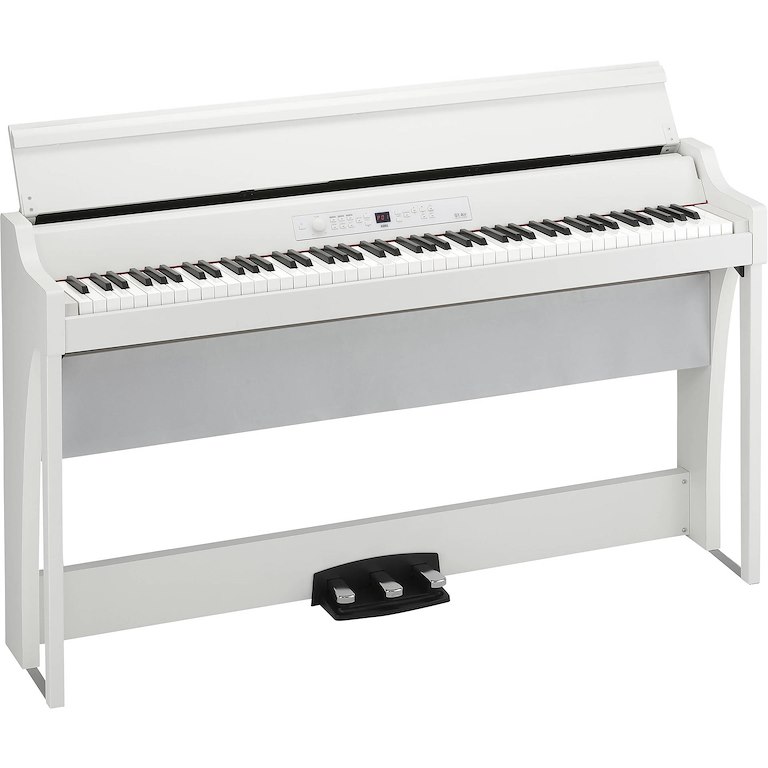 Korg G-1 Air beli električni klavir