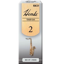 Rico Hemke ASX 200 Trske za alt saksofon
