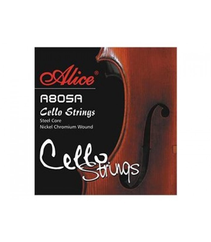 Alice A805 A 1/2 žica za violončelo