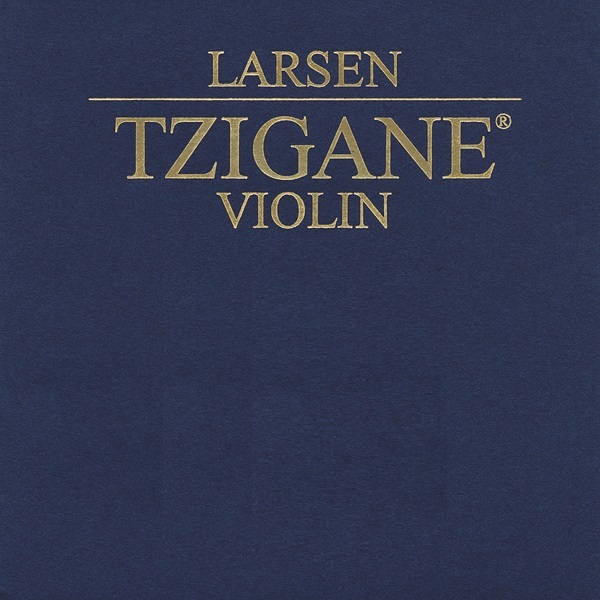 Larsen Tzigane žice za violinu