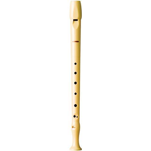 HOHNER B9508 C-Soprano Recorder blok flauta