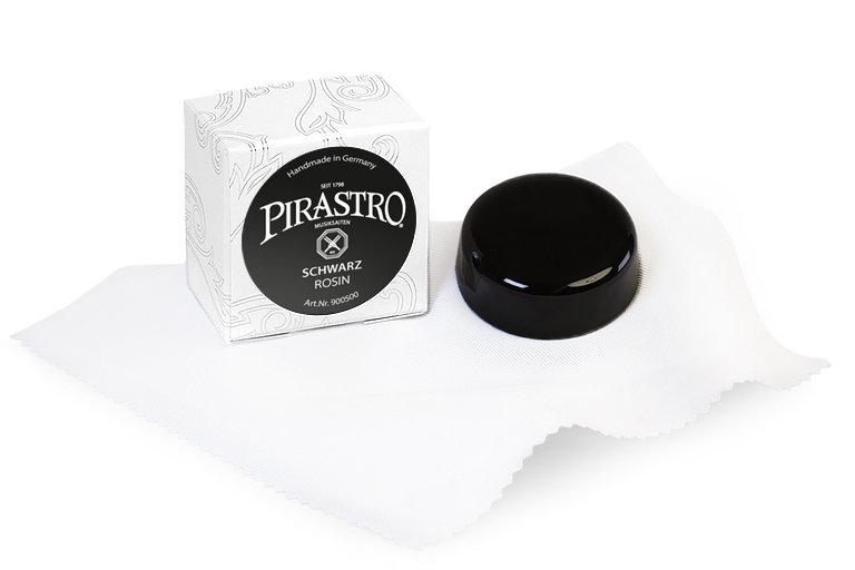 Pirastro Schwarz kalafonijum