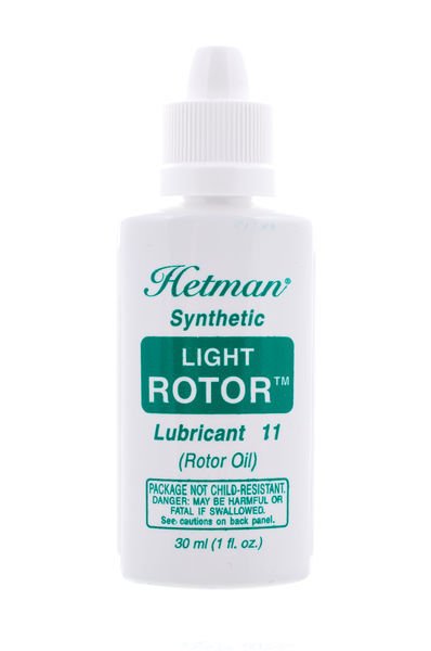 Hetman #11 Light Rotor