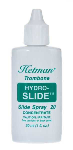 Hetman #20 Hydro Slide