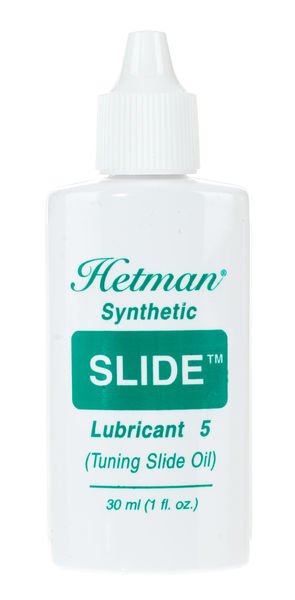Hetman #5 Slide Oil