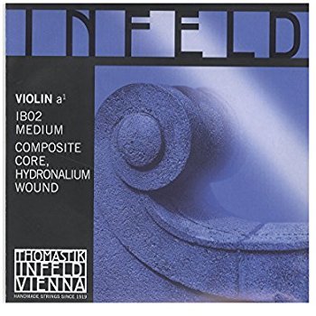 Thomastik Infeld IB02 A žica Composite core Medium Tension