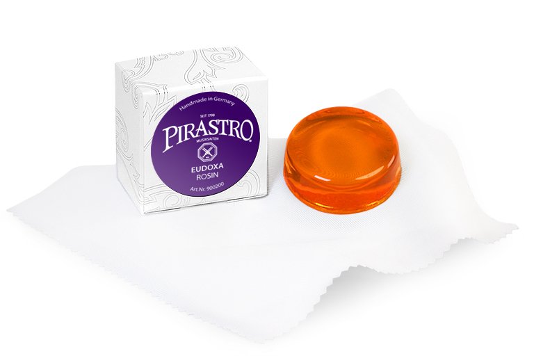 Pirastro Eudoxa kalafonijum