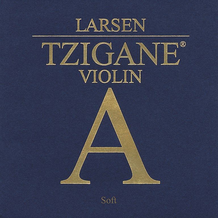 Larsen Tzigane A žica za violinu