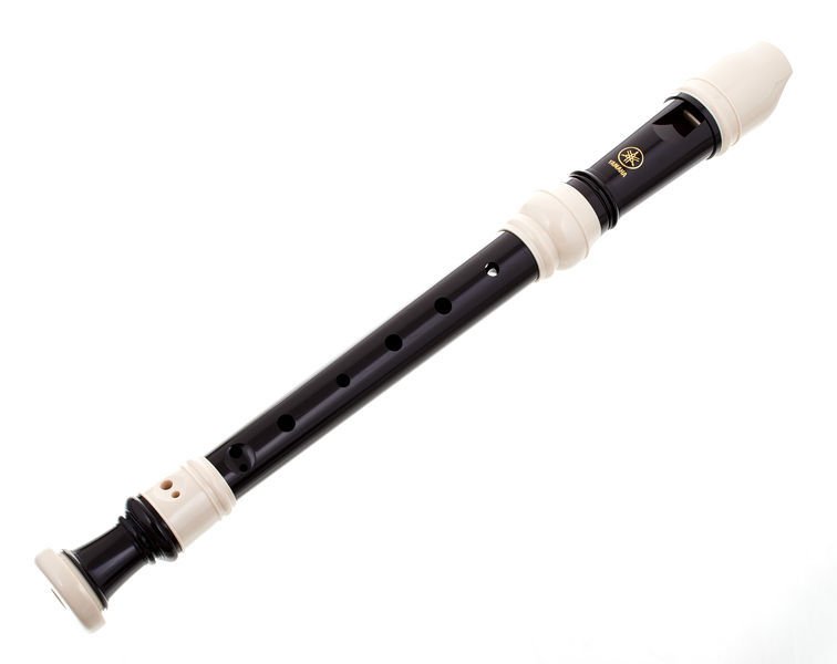 Yamaha YRS 32 B blok flauta