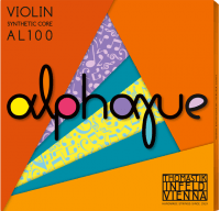Thomastik Alphayue AL 100 1/2 žice za violinu