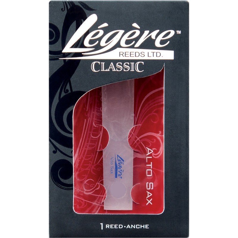 Légère Classic 2.25 trske za alt saksofon