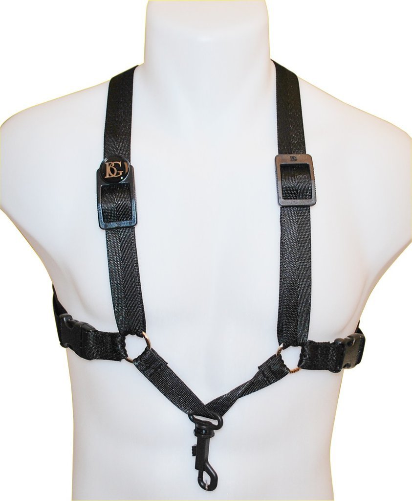 S40SH Kaiš za saksofon (harness)