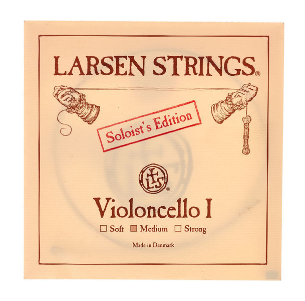 Larsen Solo A žica za violončelo