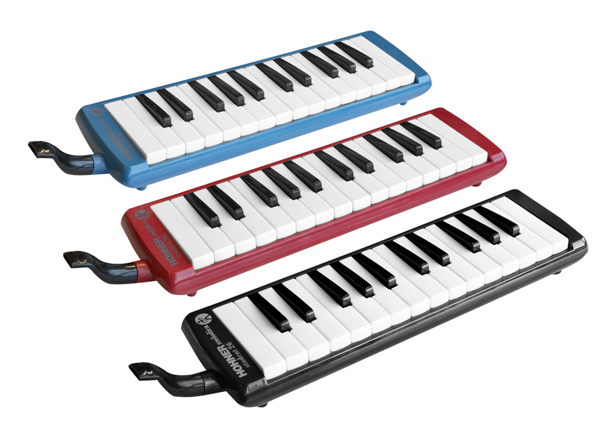 Hohner Melodica Student 26