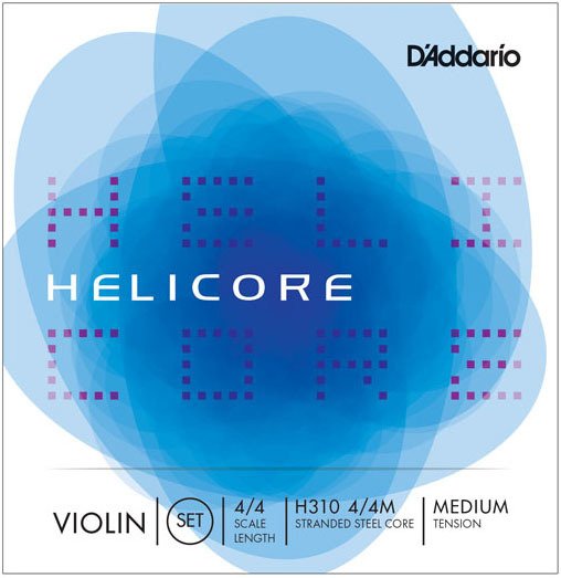 DAddario Helicore H310 4/4 Scale žice za violinu