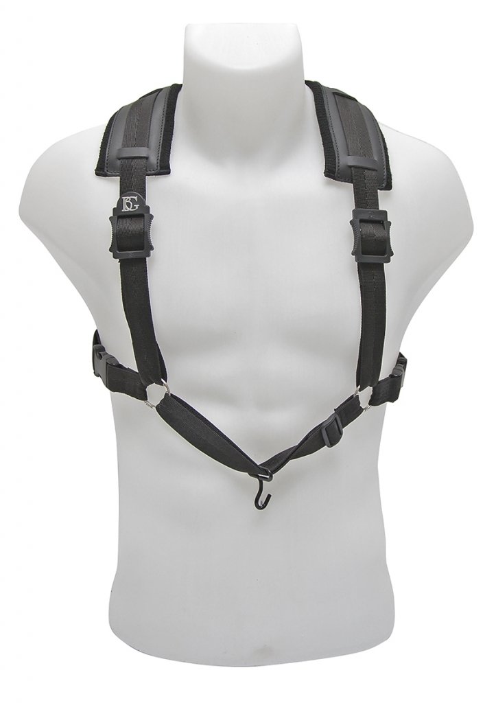 B10C Kaiš za fagot (harness)