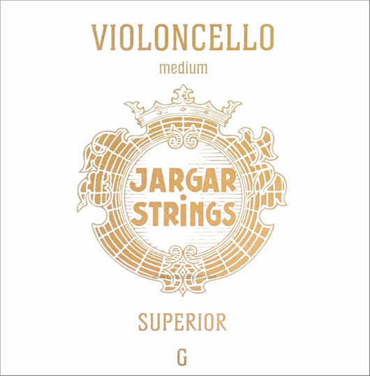Jargar Superior G žica za violončelo