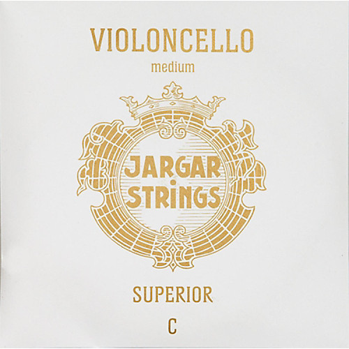 Jargar Superior C žica za violončelo