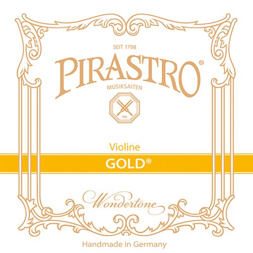Pirastro Gold žice za violinu