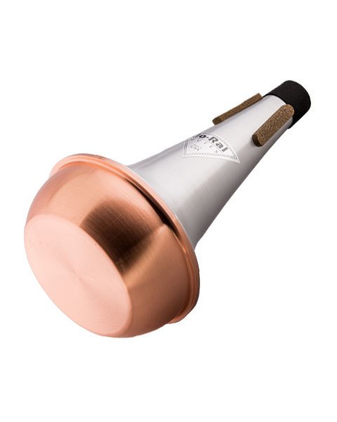 Jo-Ral Trombone Straight mute TRB1C Prigušivač za Trombone