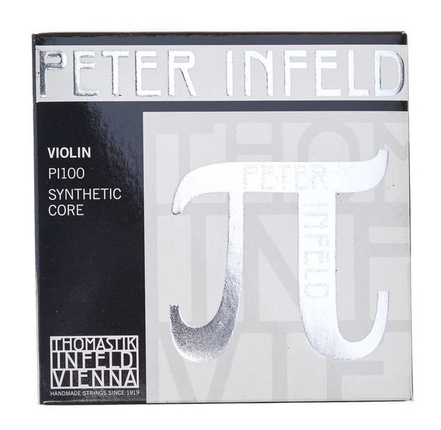 Thomastik Peter Infeld PI100 žice za violinu