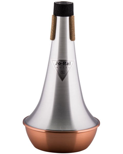 Jo-Ral TRB4C Bass Trombone Straight Mute Prigušivač za Trombone