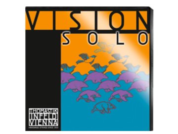 Thomastik Vision Solo VIS200 žice za violu