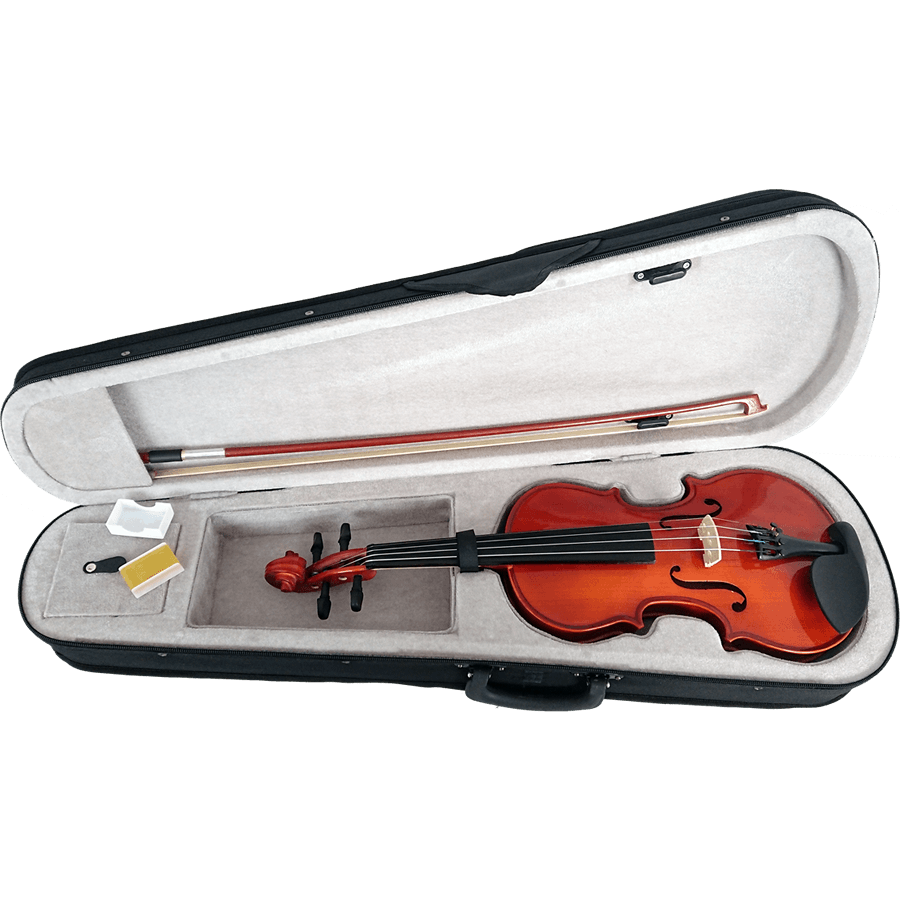 Bwing VS1012 violinski set 1/2