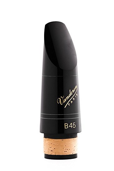 Vandoren B45 usnik za Bb klarinet